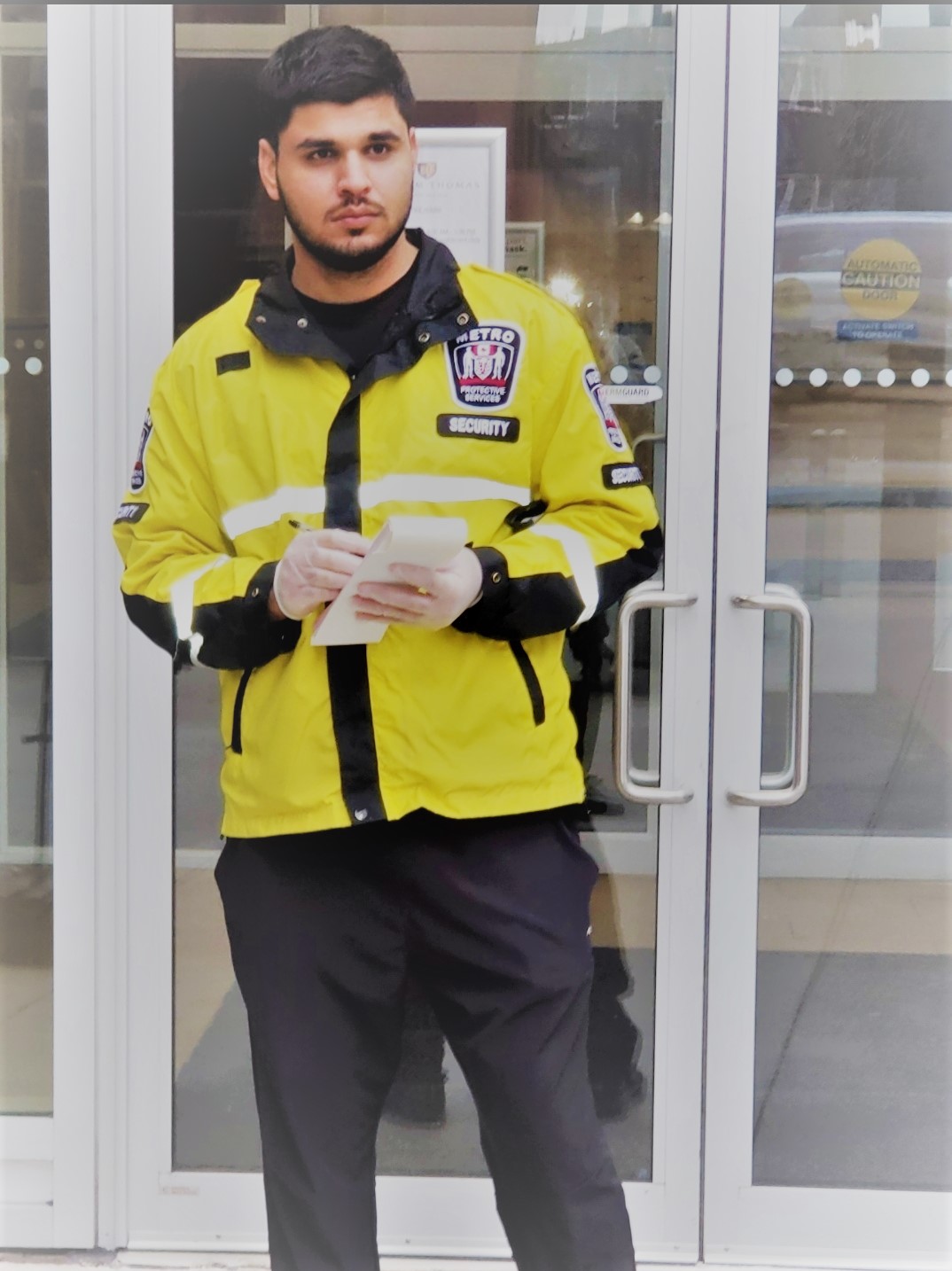 Metro Protective Services – Toronto Security Guards, Security Services,
