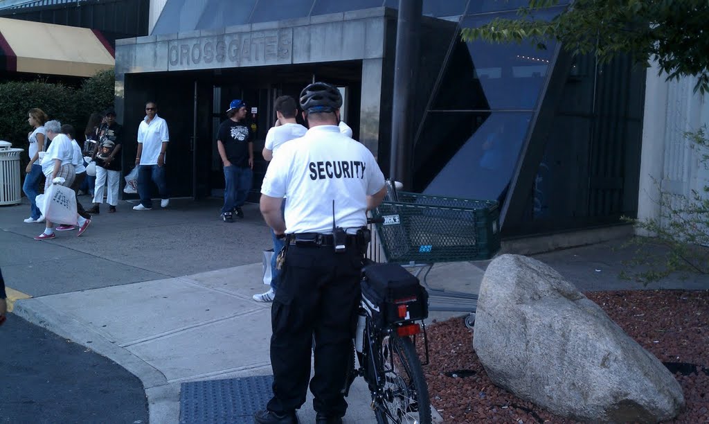 Metro Protective Services – Toronto Security Guards, Security Services,